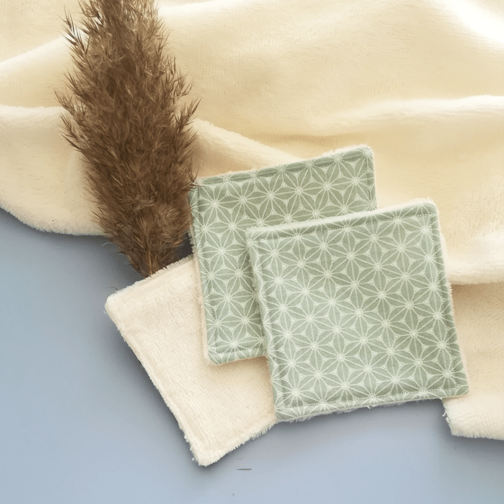 Coffret hygiène et beauté zéro déchet - Maison Alice